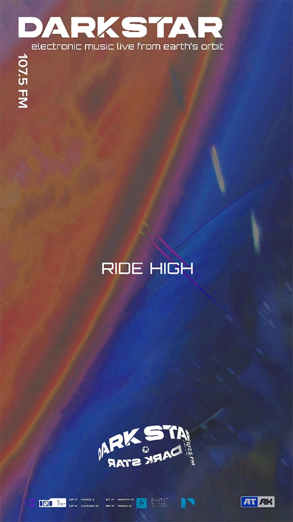 107.5 Dark Star | Cyberpunk Wiki | Fandom