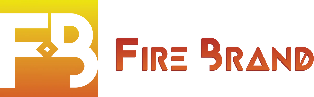 Fire Brand | Cyberpunk Wiki | Fandom