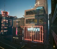 SoftSys | Cyberpunk Wiki | Fandom