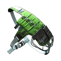 Multipurpose utility chest holster | Cyberpunk Wiki | Fandom