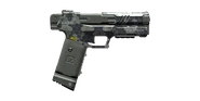 Militech M-76e Omaha | Cyberpunk Wiki | Fandom