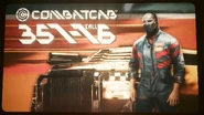 Combat Cab | Cyberpunk Wiki | Fandom
