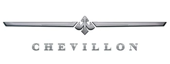 Chevillon | Cyberpunk Wiki | Fandom