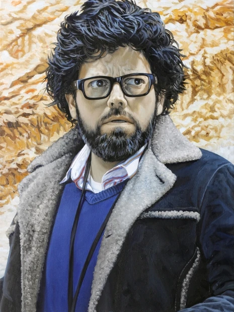 Roger Combs | Cyberpunk2044 Wiki | Fandom