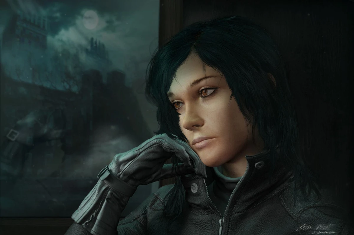 Mohsen Fallah | Cyberpunk2044 Wiki | Fandom