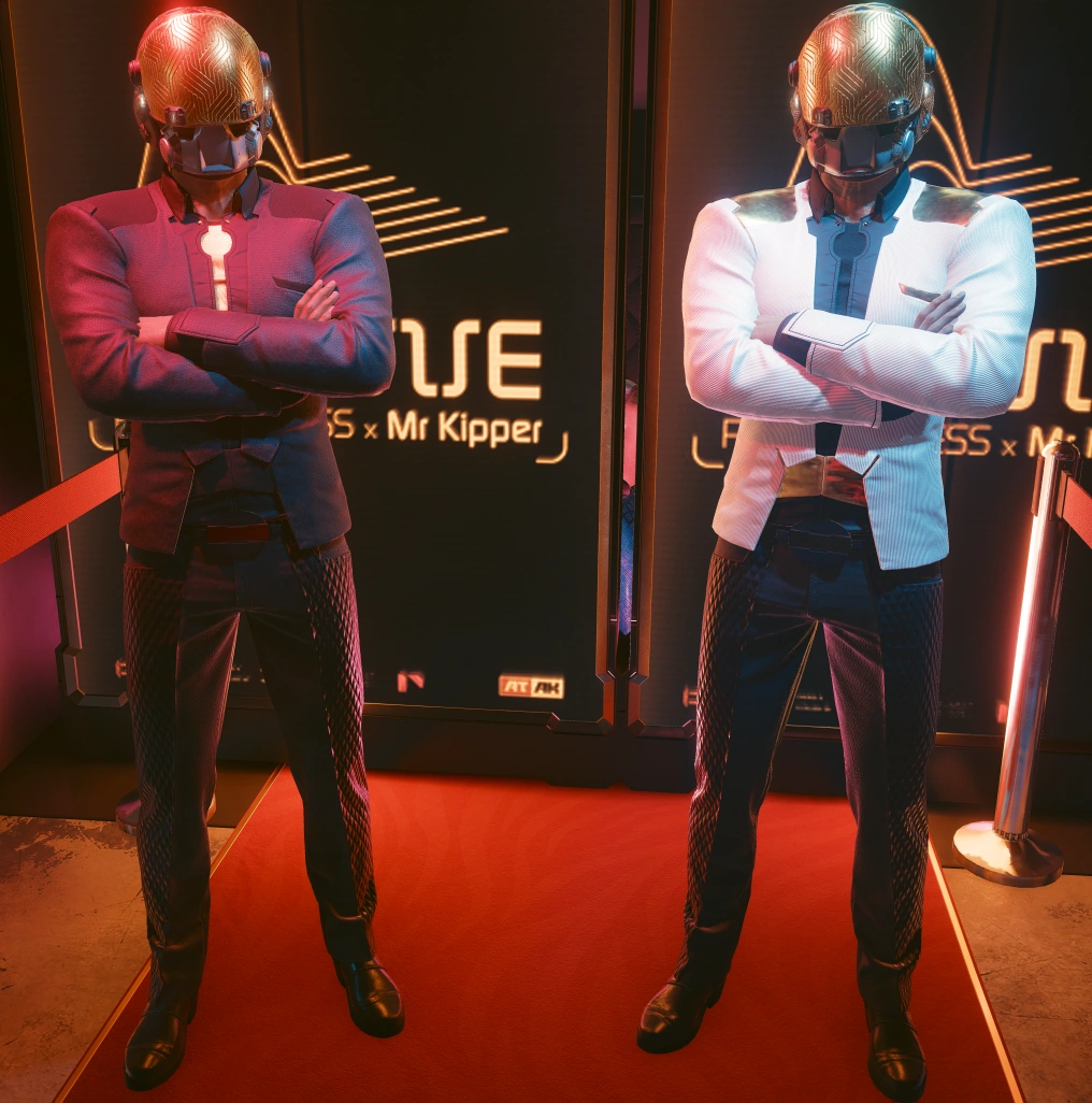 Private Press | Cyberpunk Wiki | Fandom