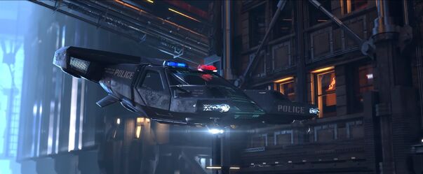 Найт Сити Cyberpunk Wiki Fandom
