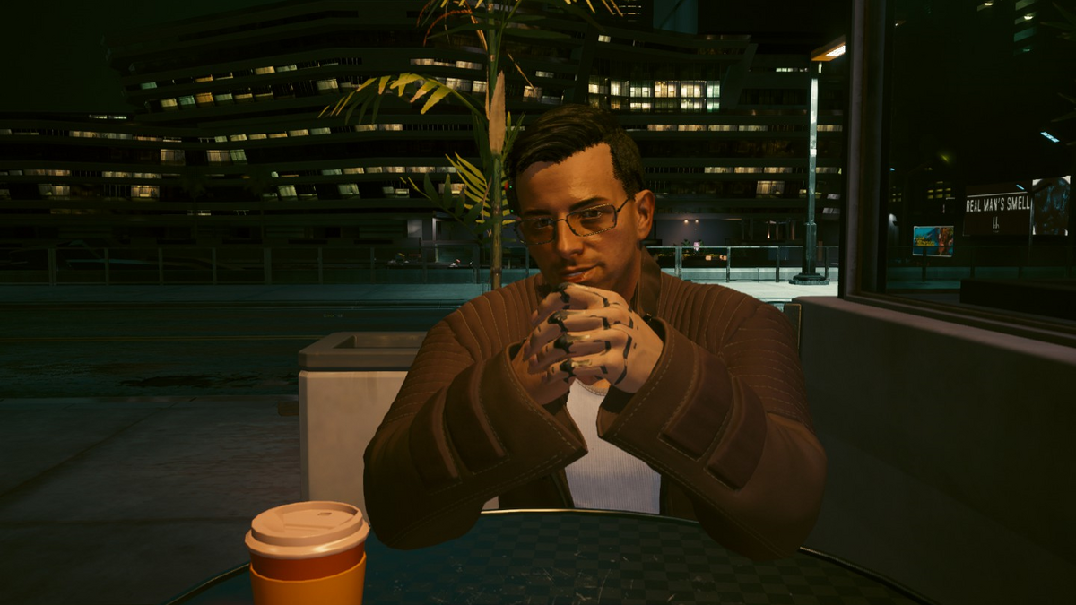 Своя рубашка ближе к телу Cyberpunk Wiki Fandom