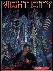 Cyberpunk 2020 | Cyberpunk Wiki | Fandom