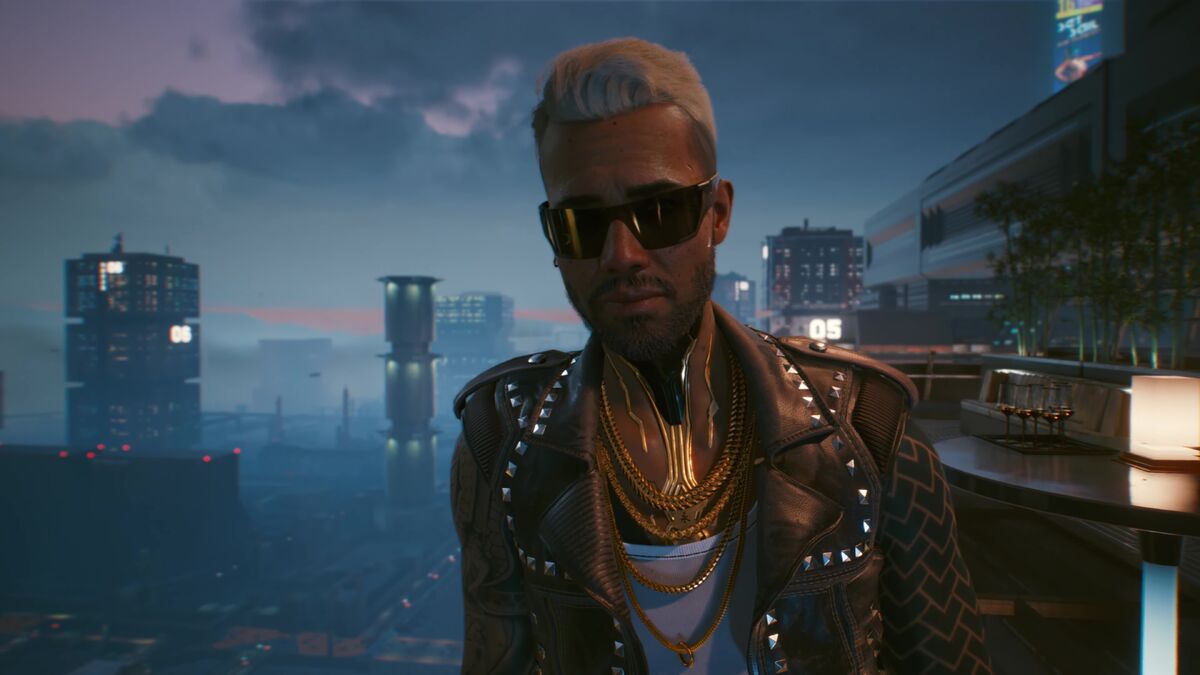 Блуждают тени Cyberpunk Wiki Fandom