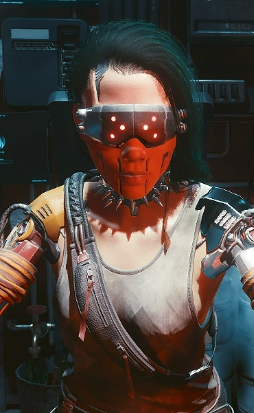 Дитлинде | Cyberpunk Wiki | Fandom