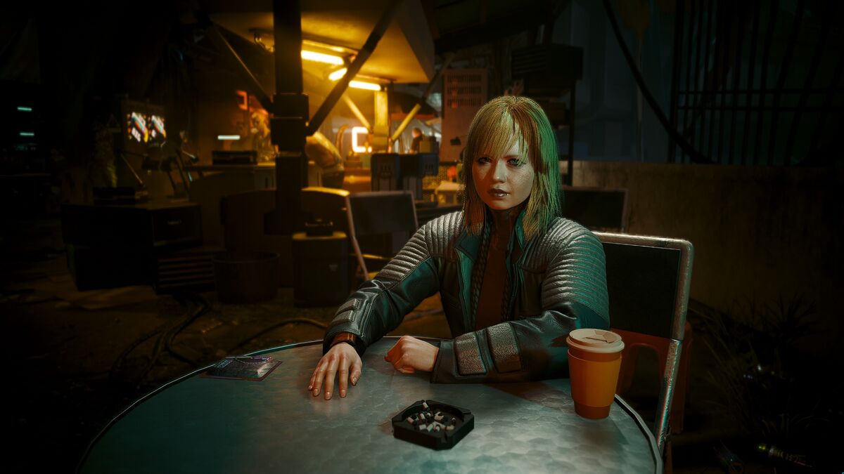 Заказ Путь к искуплению Cyberpunk Wiki Fandom