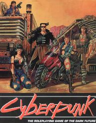 Cyberpunk 2020 | Cyberpunk Wiki | Fandom