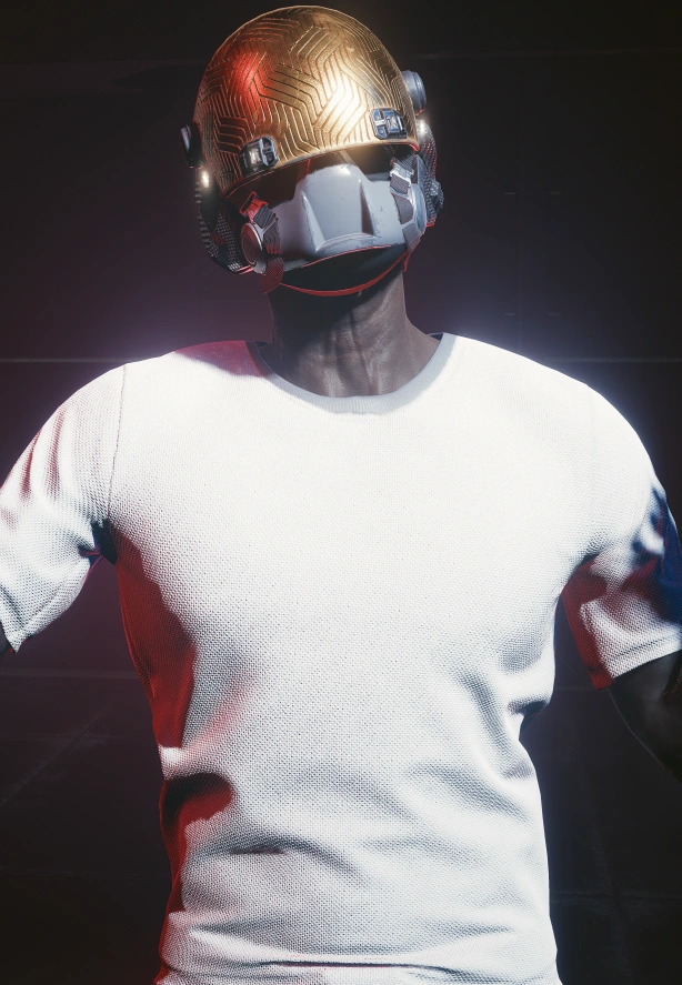 Mr. Kipper | Cyberpunk Wiki | Fandom