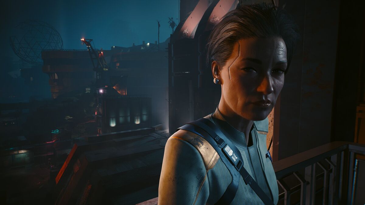 Вся президентская рать Cyberpunk Wiki Fandom