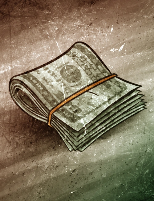 The guard post: paying your way | Cyberpunkdreams Wiki | Fandom