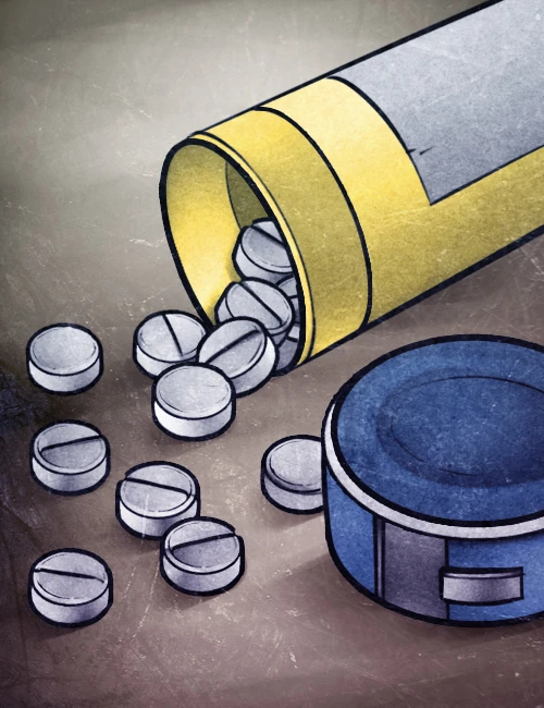 Melatonin | Cyberpunkdreams Wiki | Fandom