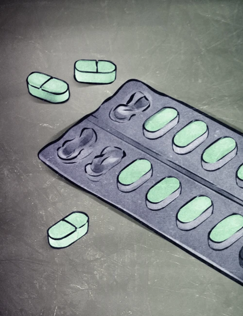 Sleeping Pill | Cyberpunkdreams Wiki | Fandom