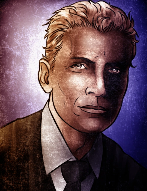 Raff | Cyberpunkdreams Wiki | Fandom