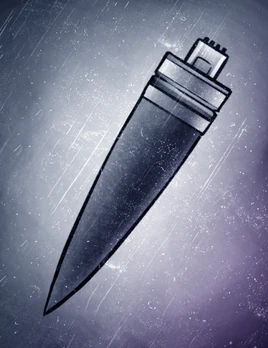 Blank Spike | Cyberpunkdreams Wiki | Fandom