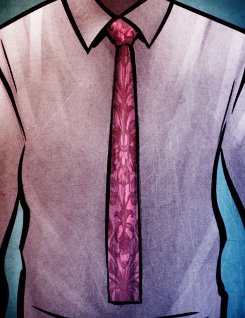 Bold Tie | Cyberpunkdreams Wiki | Fandom