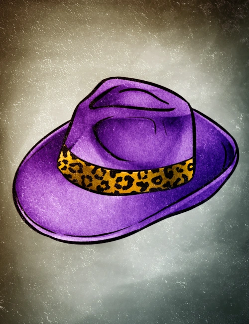 Style/Pimp | Cyberpunkdreams Wiki | Fandom