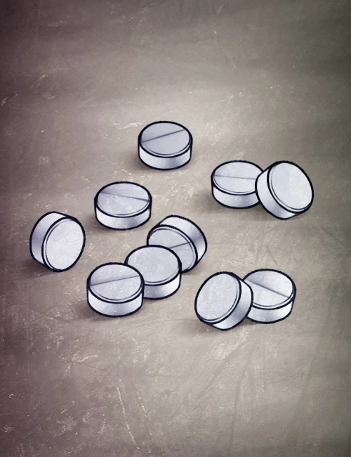 Caffeine Pill | Cyberpunkdreams Wiki | Fandom