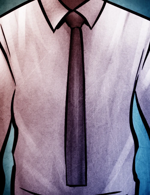 Conservative Tie | Cyberpunkdreams Wiki | Fandom