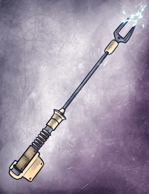 Shock prod | Cyberpunkdreams Wiki | Fandom