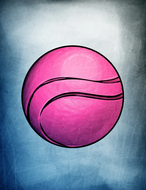 Small Rubber Ball | Cyberpunkdreams Wiki | Fandom