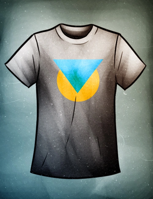 Plain T-Shirt | Cyberpunkdreams Wiki | Fandom