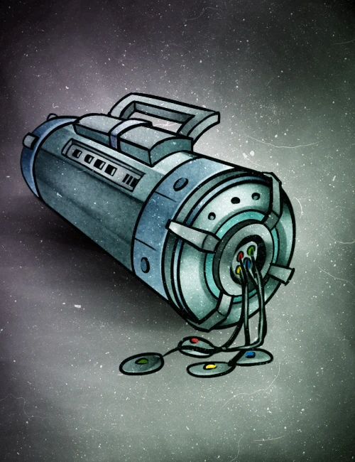 MedChem Kit | Cyberpunkdreams Wiki | Fandom