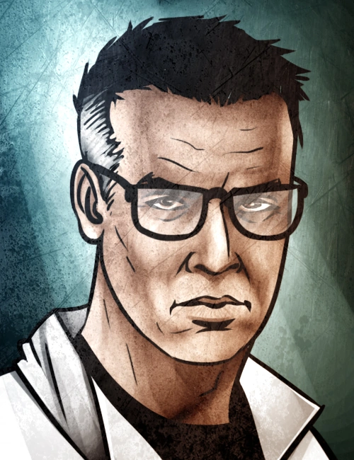 Jax | Cyberpunkdreams Wiki | Fandom