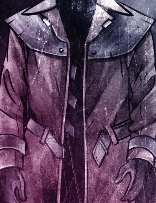 Desert duster | Cyberpunkdreams Wiki | Fandom