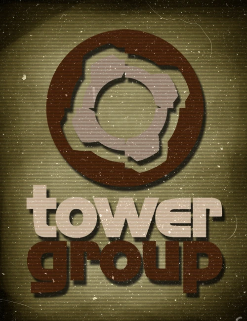 Tower Group | Cyberpunkdreams Wiki | Fandom