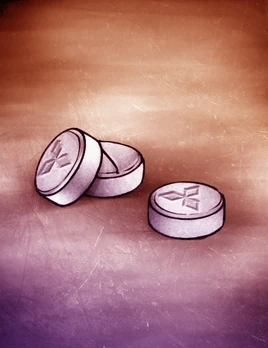 MDMA | Cyberpunkdreams Wiki | Fandom