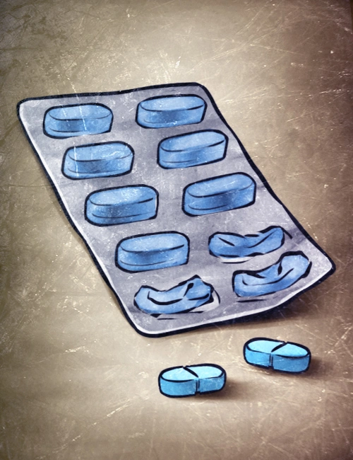 Anti-depressants | Cyberpunkdreams Wiki | Fandom