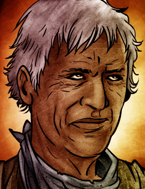 Dusty | Cyberpunkdreams Wiki | Fandom