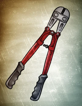 Bolt Cutters | Cyberpunkdreams Wiki | Fandom