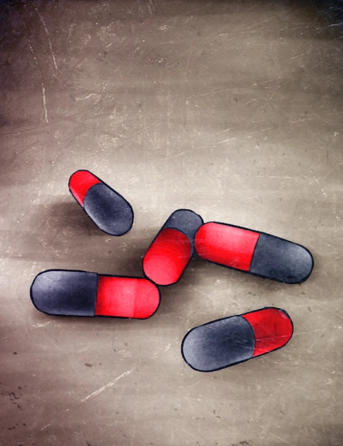 Anti-psychotics | Cyberpunkdreams Wiki | Fandom