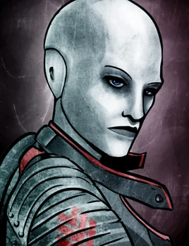 Willow | Cyberpunkdreams Wiki | Fandom