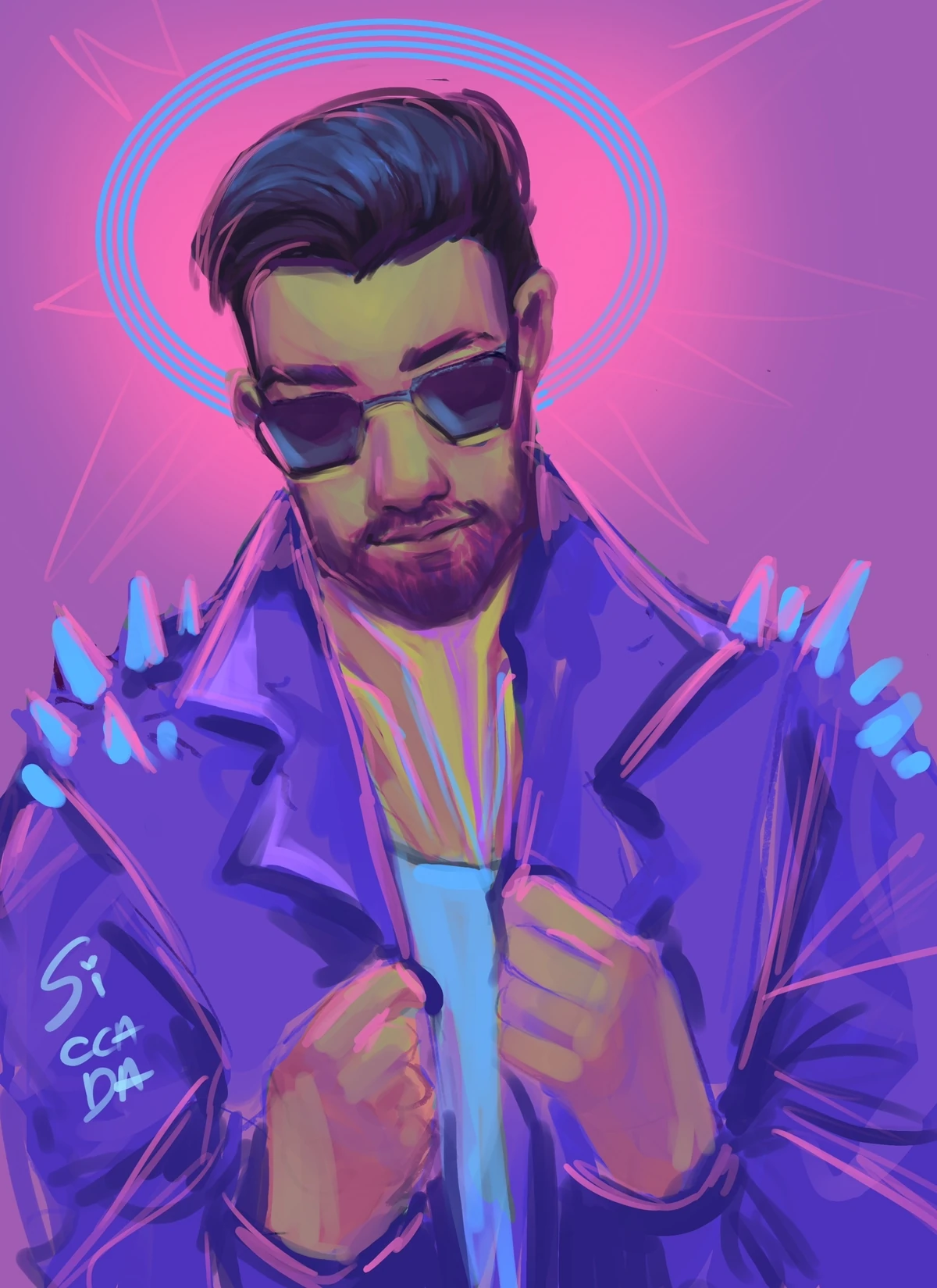 Category:Rockerboy characters | Cyberpunk Fanon Wiki | Fandom