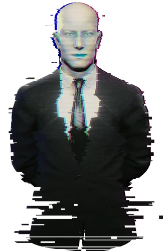 Key Figures: Delamain | Cyberpunk Legends Wiki | Fandom