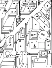 Medical Center - Cyberpunk 2077 Wiki