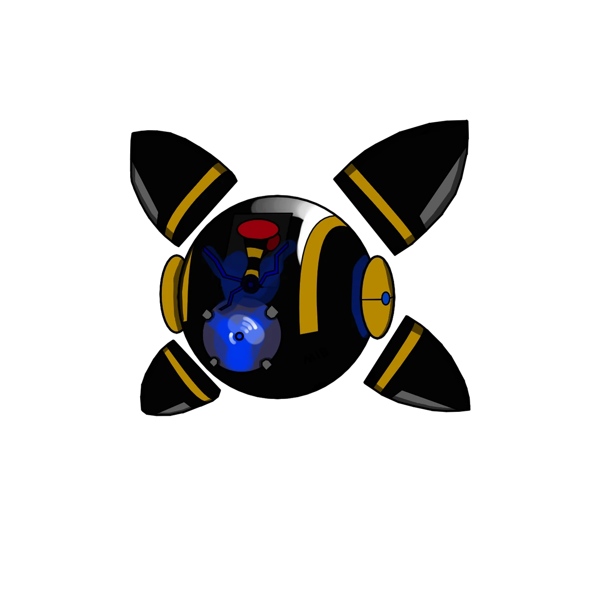 MIB | CyberRealidade Wiki | Fandom