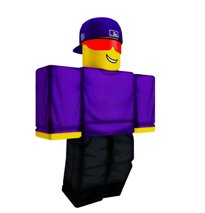 Rob | Cyber's Battle Show Wiki | Fandom