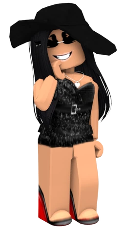 MamaCyber | Cyber's Big Brother Wiki | Fandom