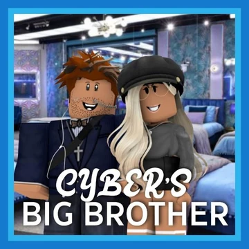 Cyber's Big Brother Wiki | Fandom