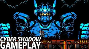 Cyber Shadow Wiki | Fandom