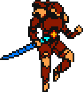 Apparitor | Cyber Shadow Wiki | Fandom